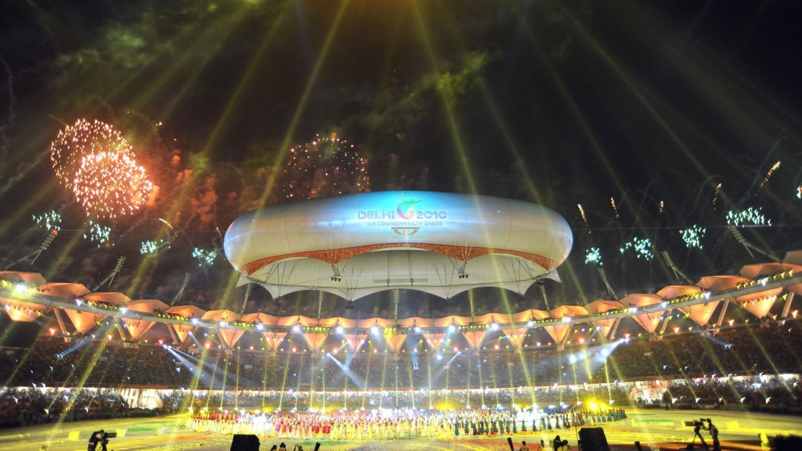 2030 Commonwealth Games: India leads bid to become official host ...