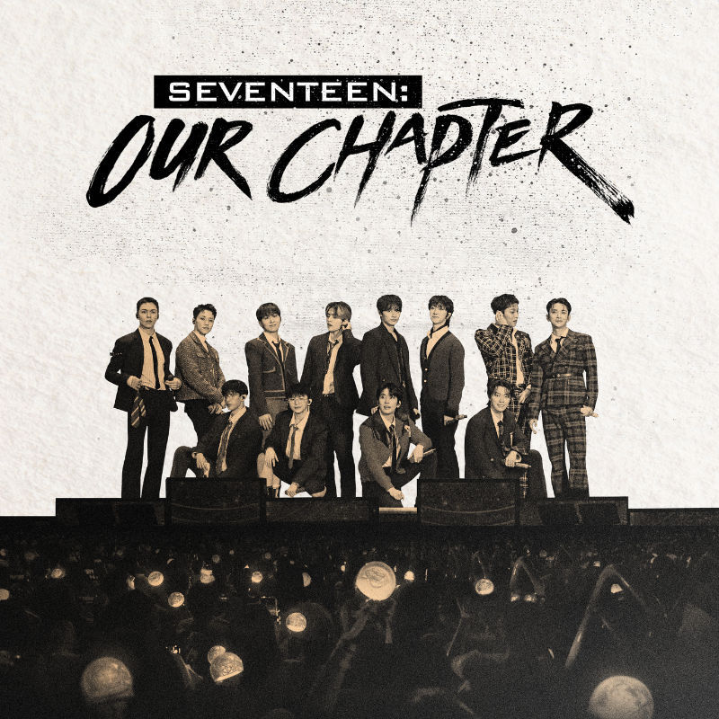 Everything we know about SEVENTEEN: OUR CHAPTER – PrestigeOnline Singapore