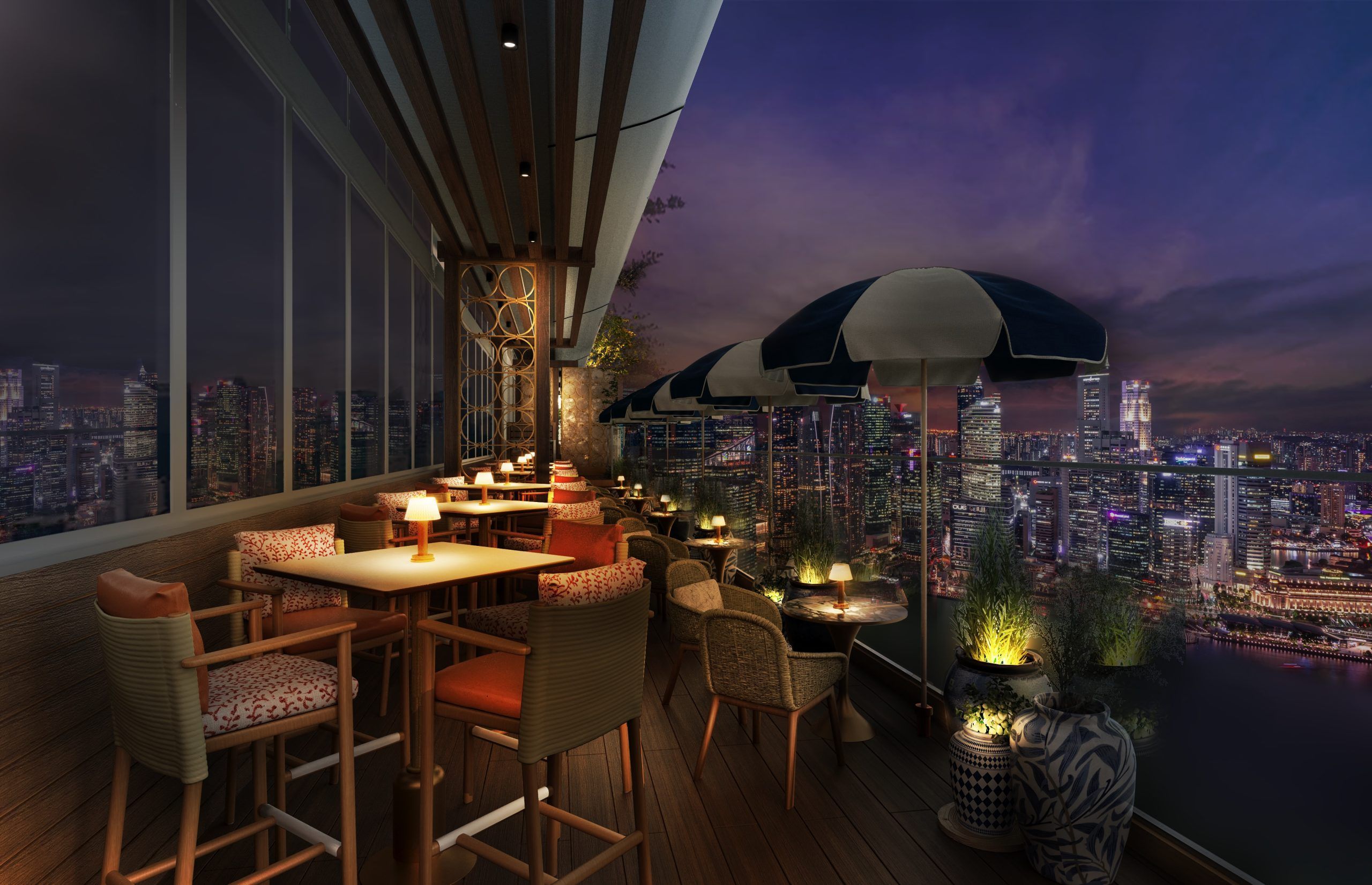 LAVO at Marina Bay Sands reopens with a fresh look – PrestigeOnline ...