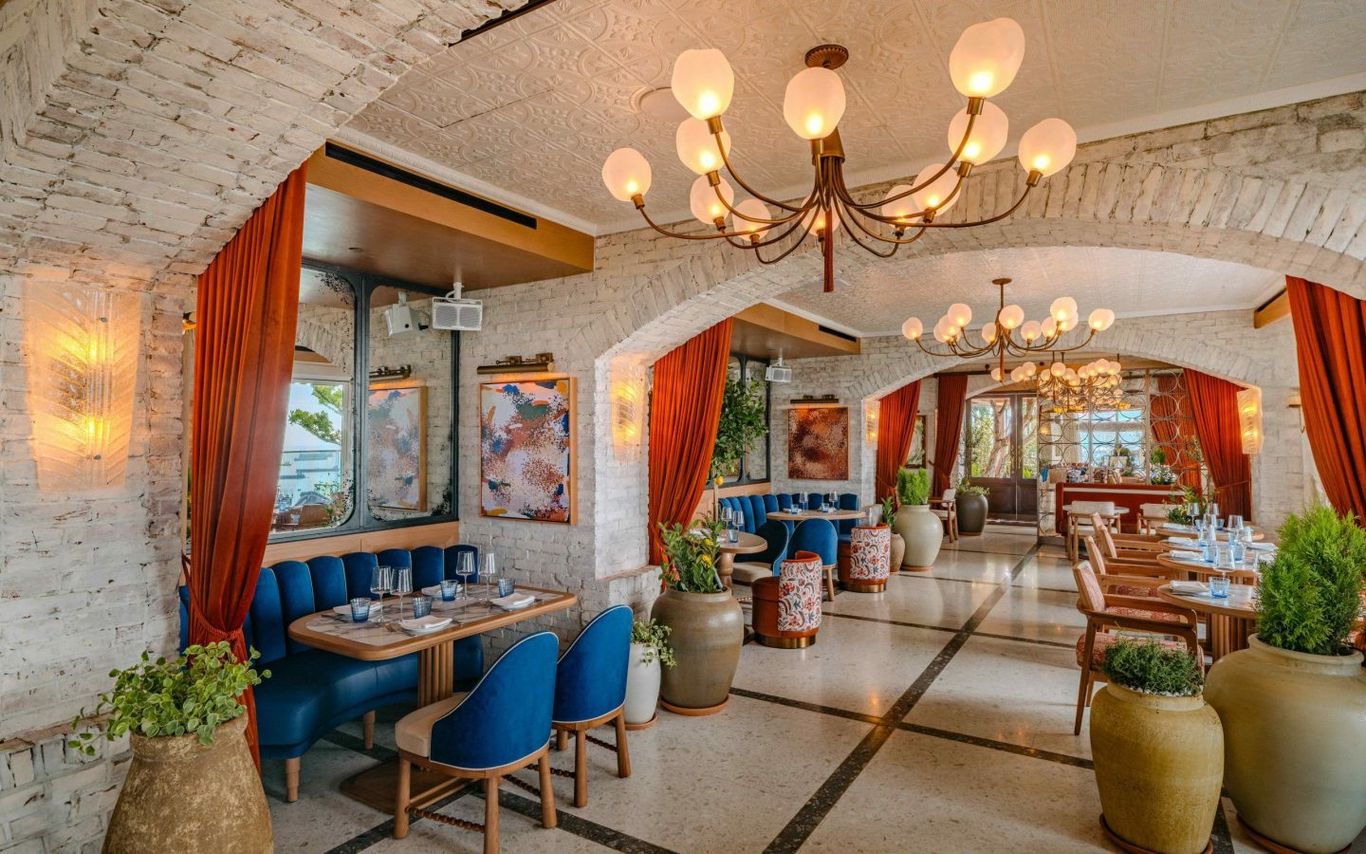 LAVO at Marina Bay Sands reopens with a fresh look – PrestigeOnline ...