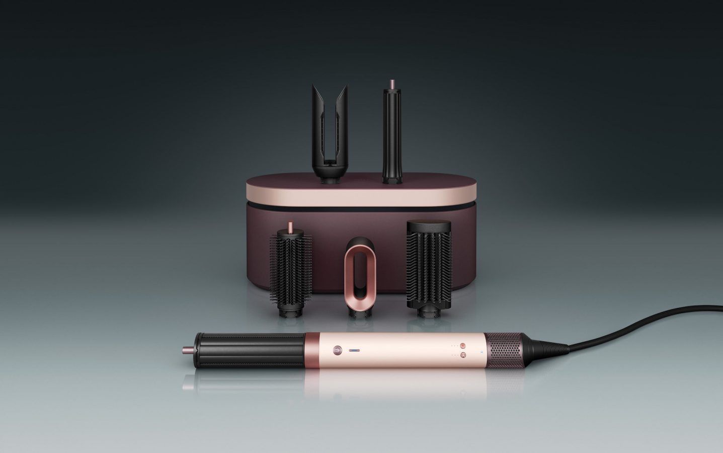 A beauty editor's review of the new Dyson Airwrap Coanda 2x ...