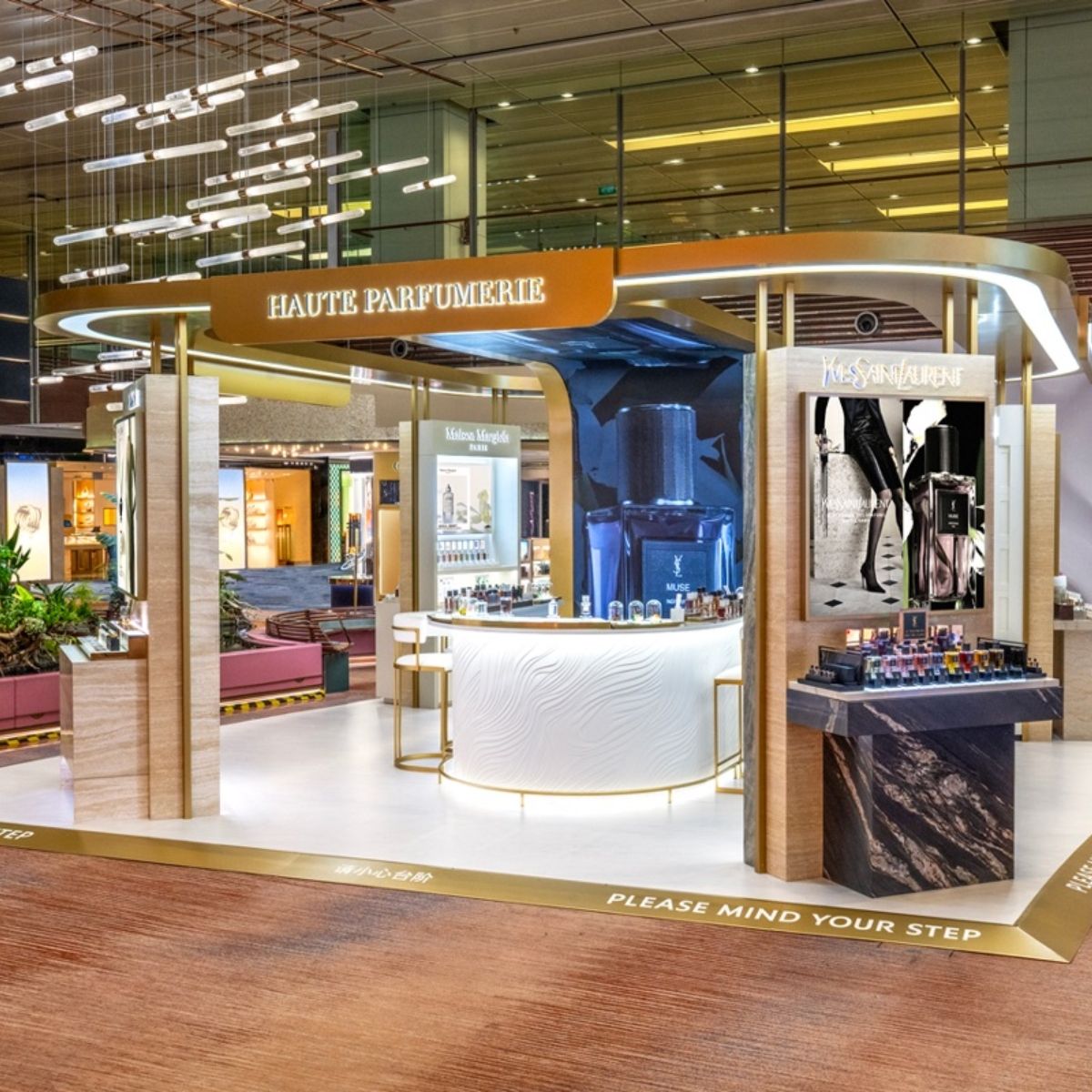 A new era of fragrance discovery with the world’s first “Haute ...