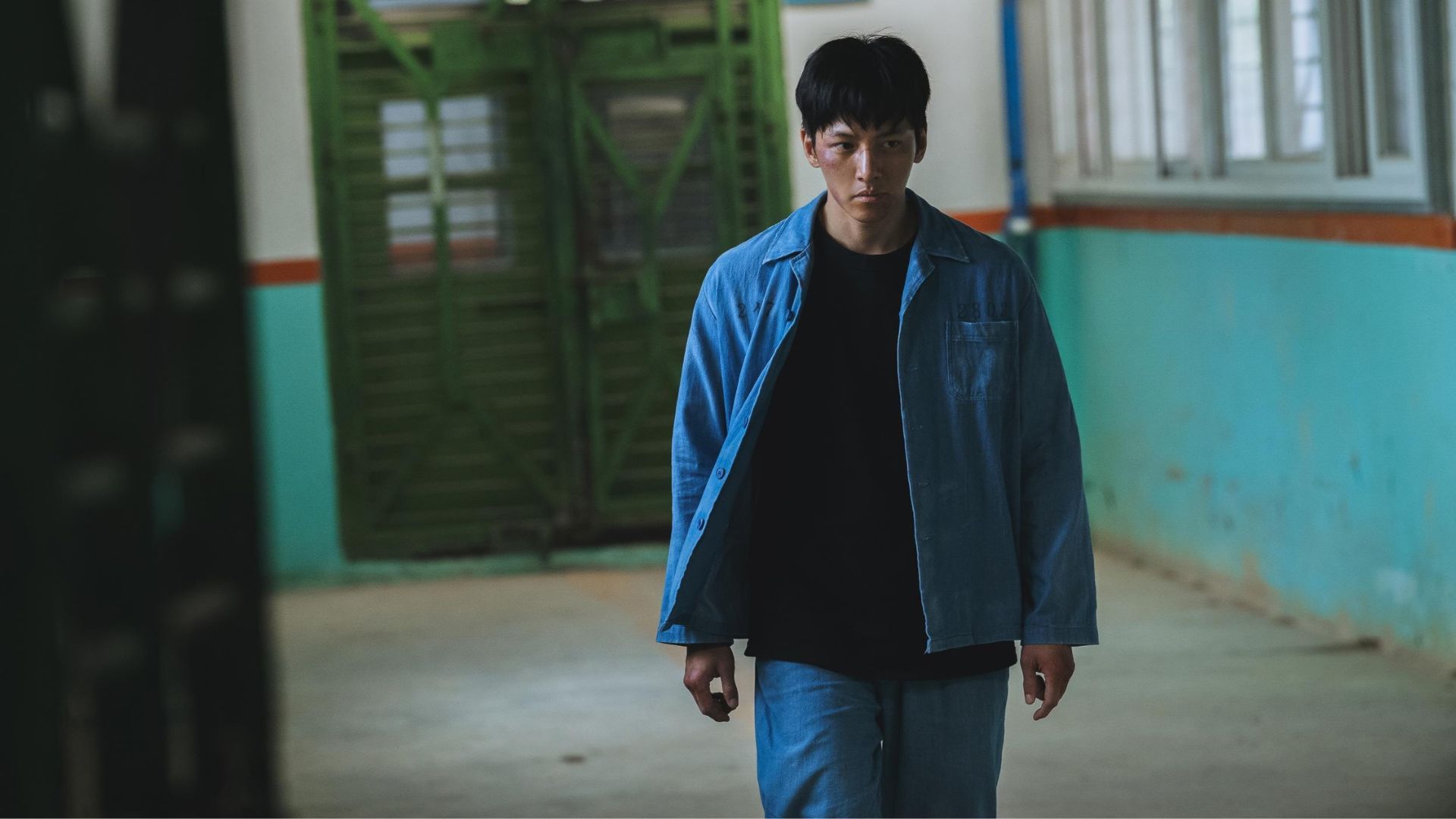 We review the new Hulu/Disney+ thriller, The Manipulated ...