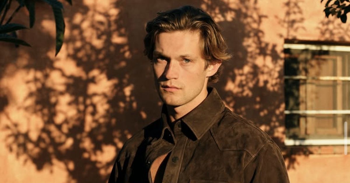 Who is Damian Hardung? A look at his life beyond Maxton Hall