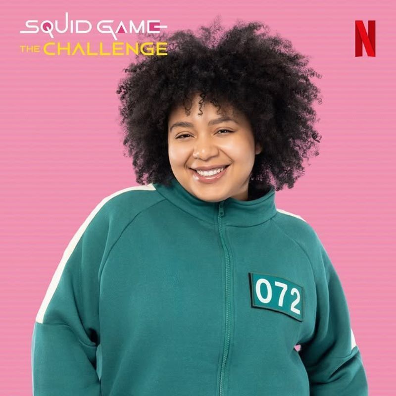 Meet the winner of Squid Game: The Challenge season 2 – PrestigeOnline ...