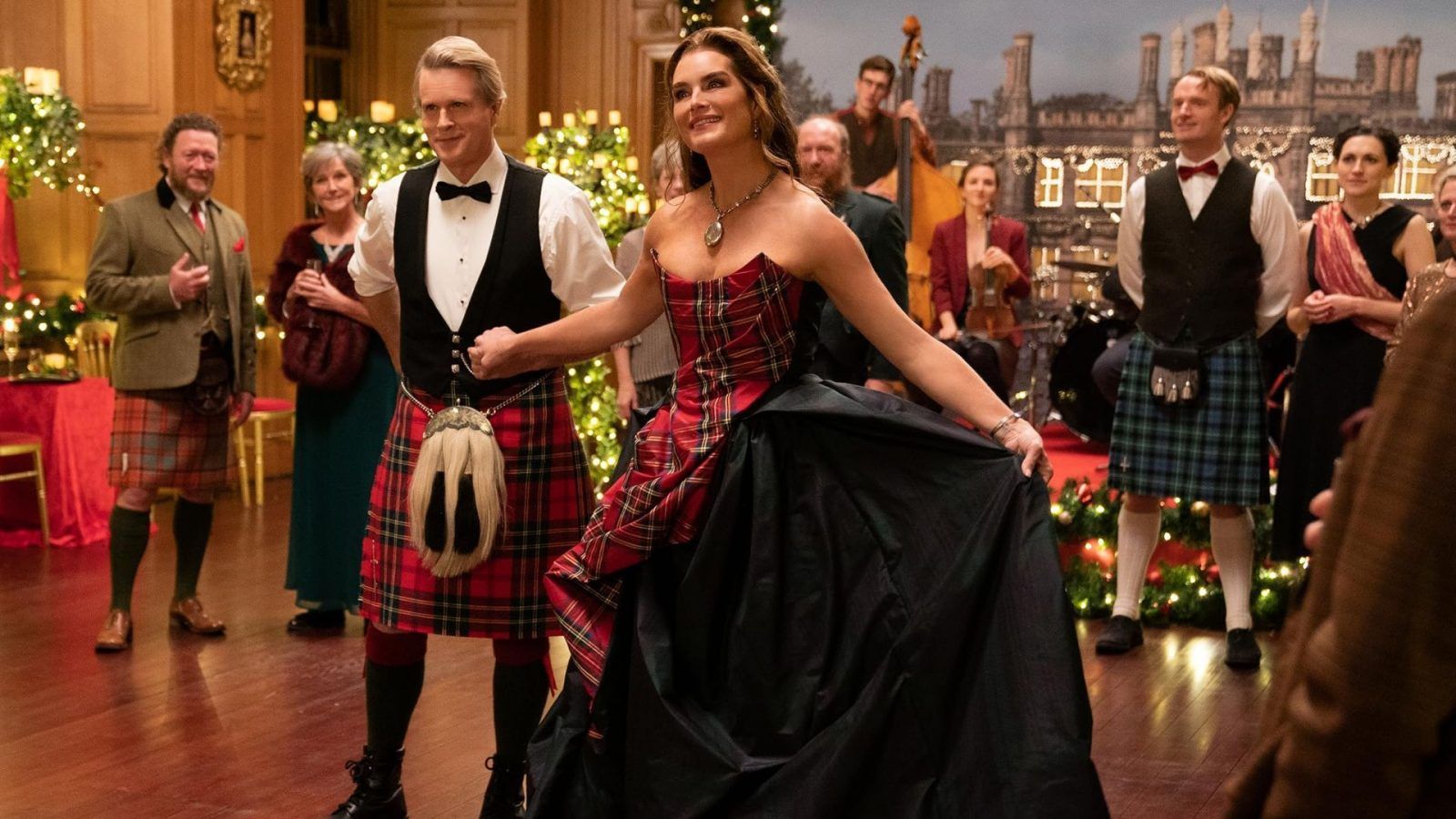 Iconic castles from Christmas movies – PrestigeOnline Singapore