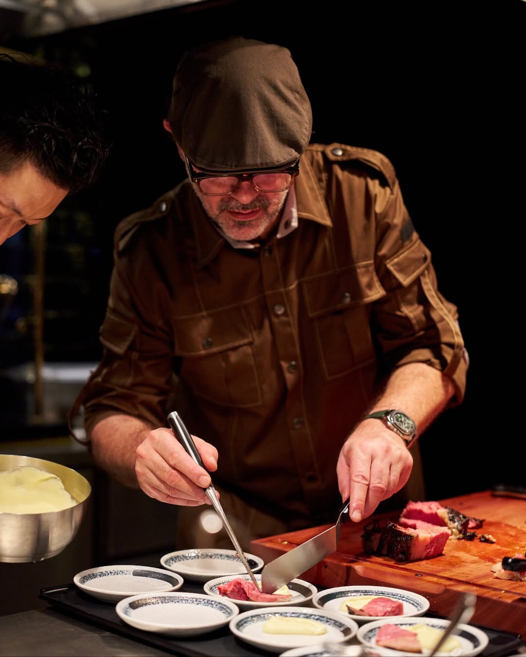 Acclaimed chef Paul Pairet opens Moutarde and Sundae Royale at RWS ...
