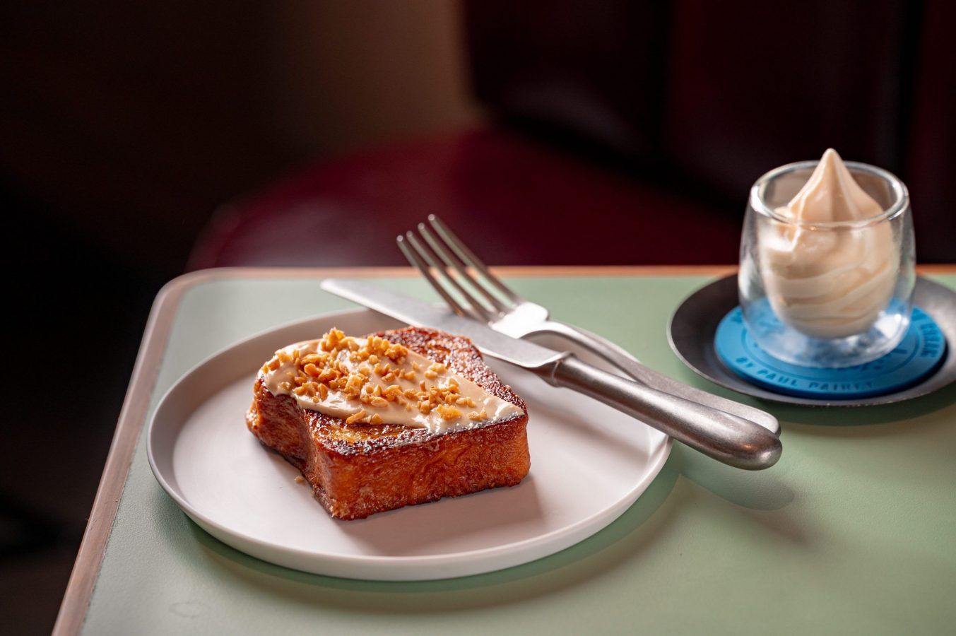 Acclaimed chef Paul Pairet opens Moutarde and Sundae Royale at RWS ...