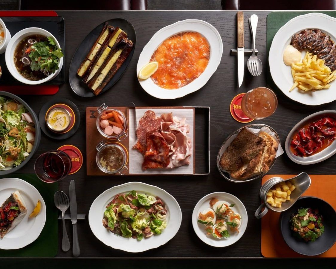 Acclaimed chef Paul Pairet opens Moutarde and Sundae Royale at RWS ...