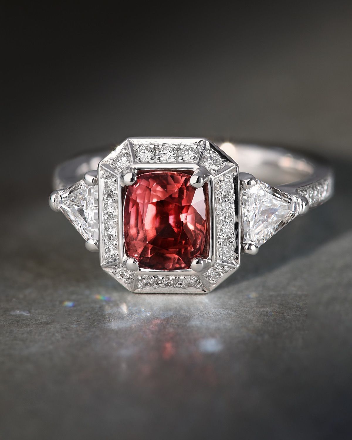 B.P de Silva launches the Jazz Age collection in celebration of a century of elegance and innovation