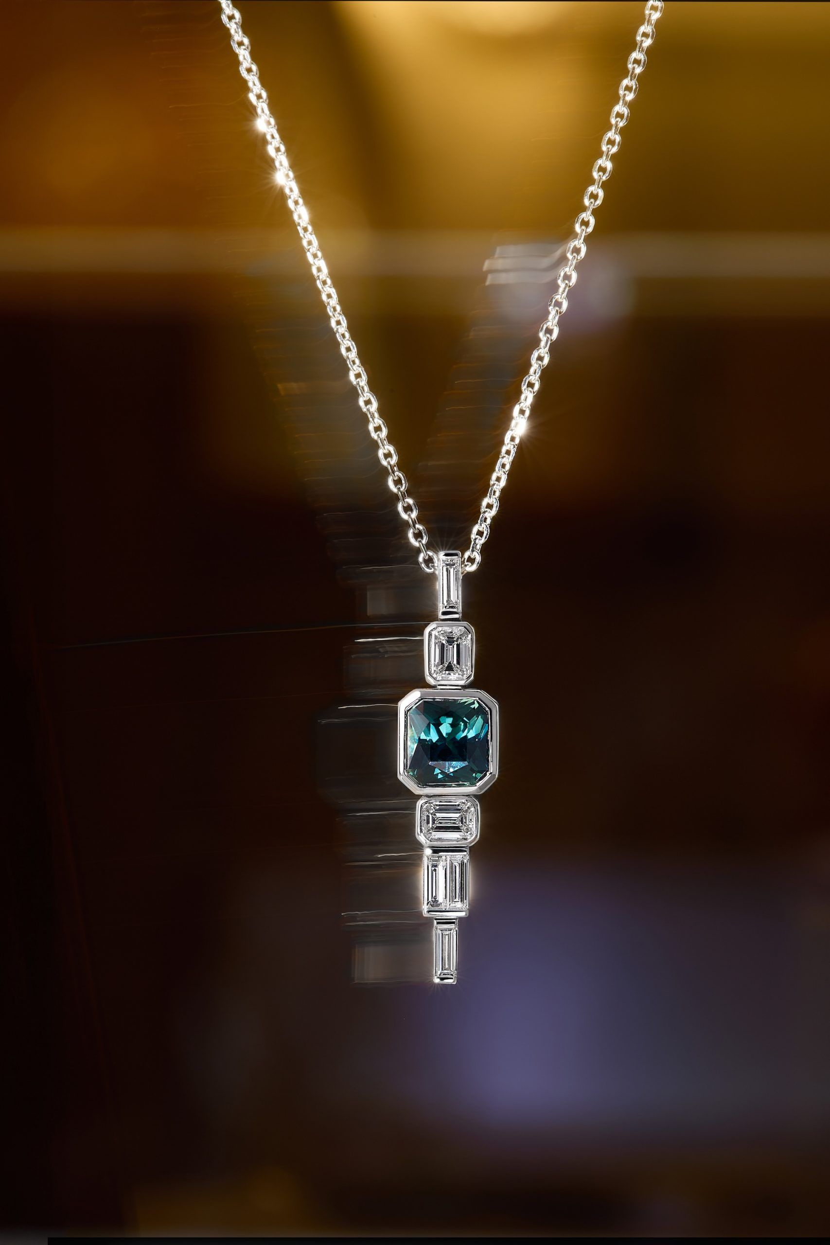 B.P de Silva launches the Jazz Age collection in celebration of a century of elegance and innovation