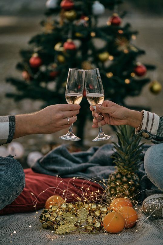 What does your favourite Christmas food says about you ...