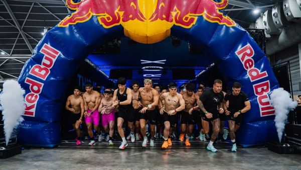HYROX Singapore 2025 results, winners, and race highlights