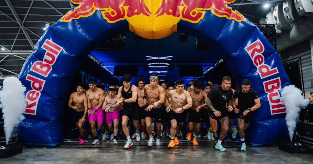 HYROX Singapore 2025 results, winners, and race highlights
