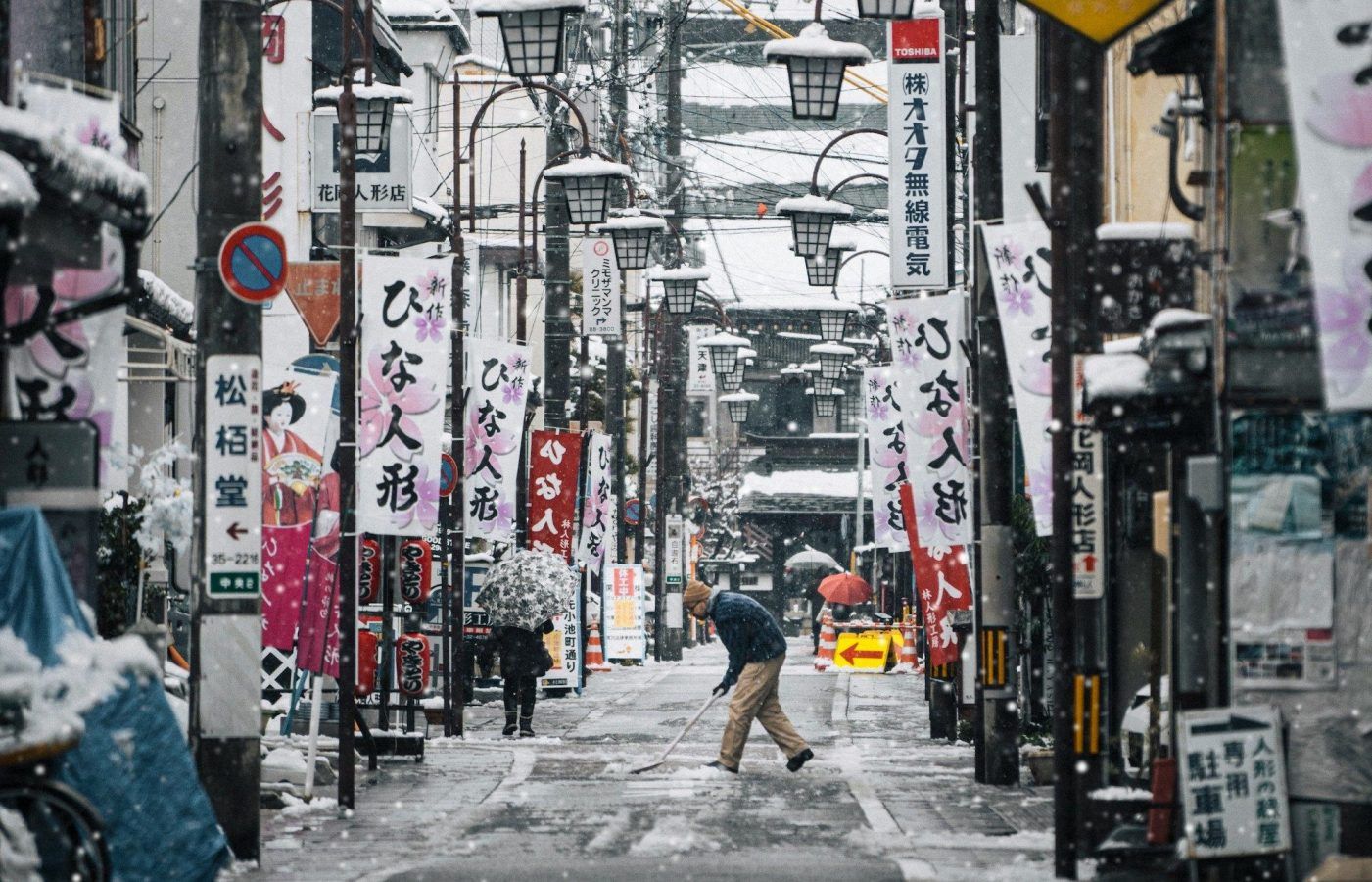 Best snowfall destinations near Singapore – PrestigeOnline Singapore