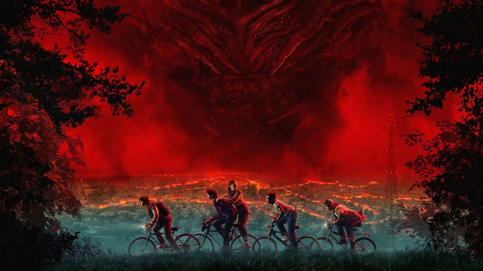 Stranger Things season 5 episode release schedule – PrestigeOnline ...