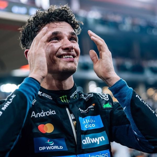 Chef Sean Connolly On This New Restaurant Cygnet at QT Singapore