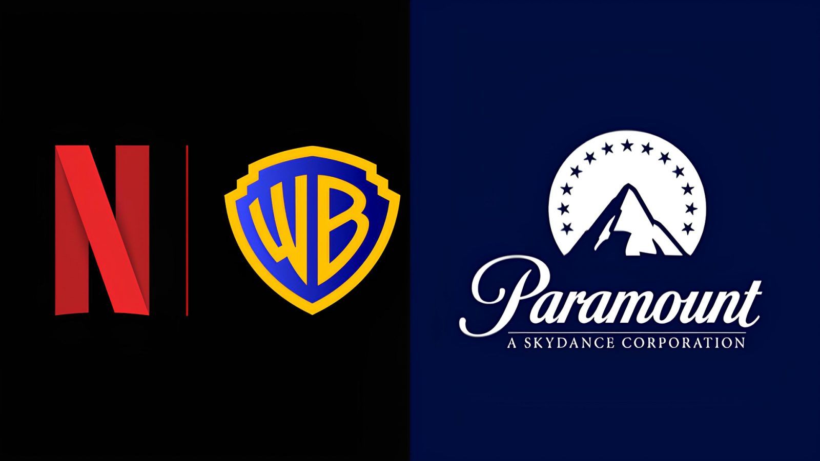 Netflix vs Paramount: Inside the bidding war over Warner Bros
