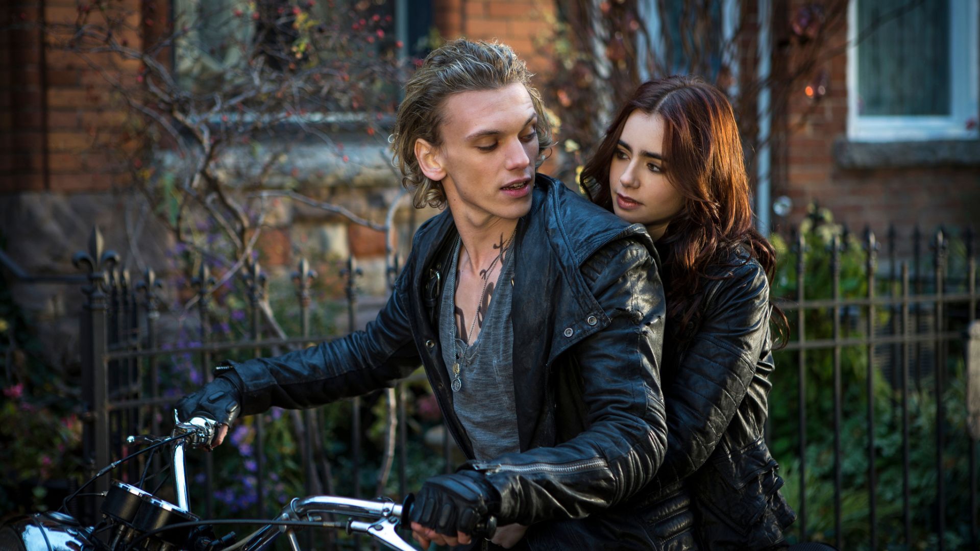 Jamie Campbell Bower's net worth, career, and more