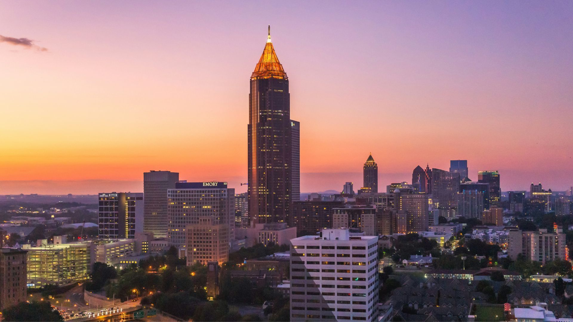 Stranger Things Season 5 filming locations – PrestigeOnline Singapore