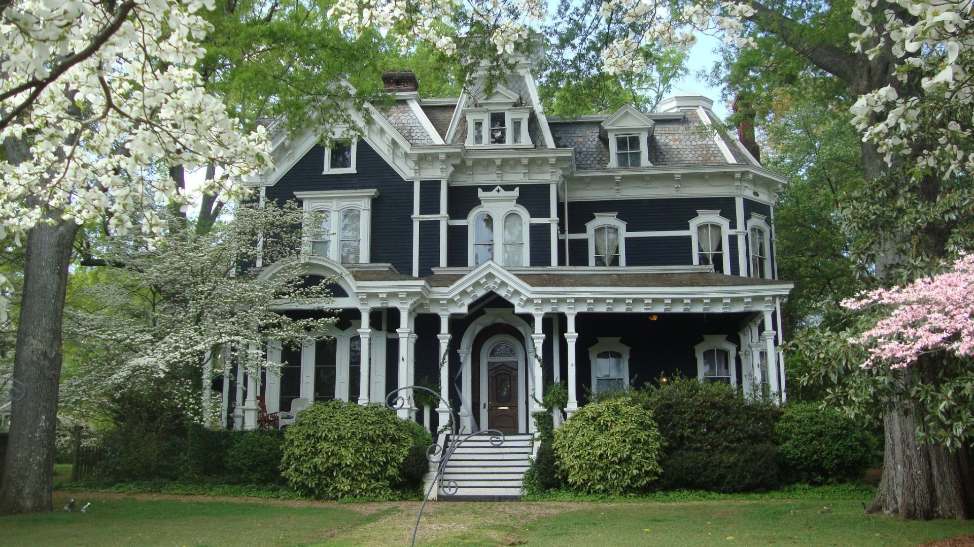 Stranger Things Season 5 filming locations – PrestigeOnline Singapore