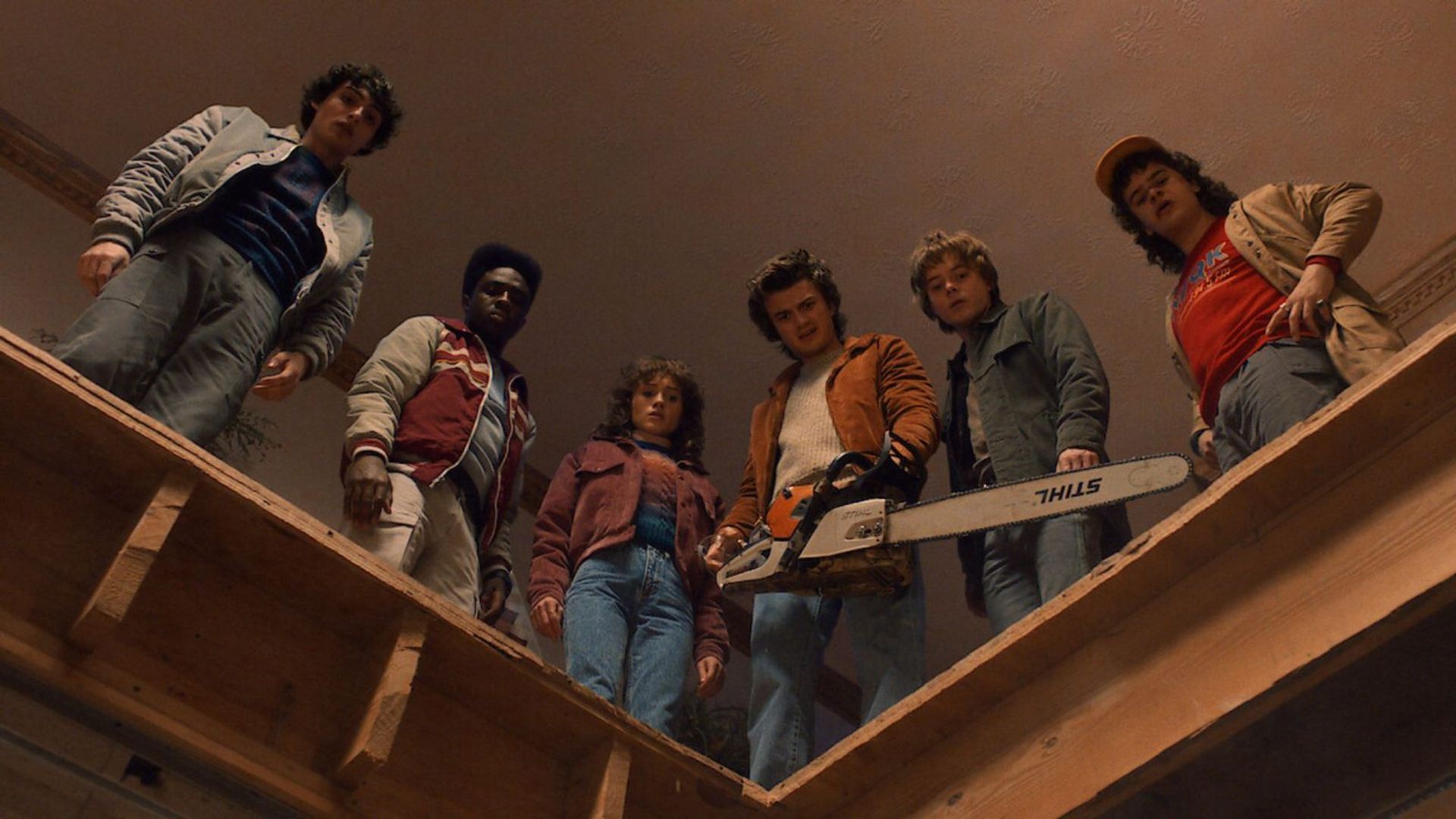 Stranger Things Season 5 filming locations – PrestigeOnline Singapore