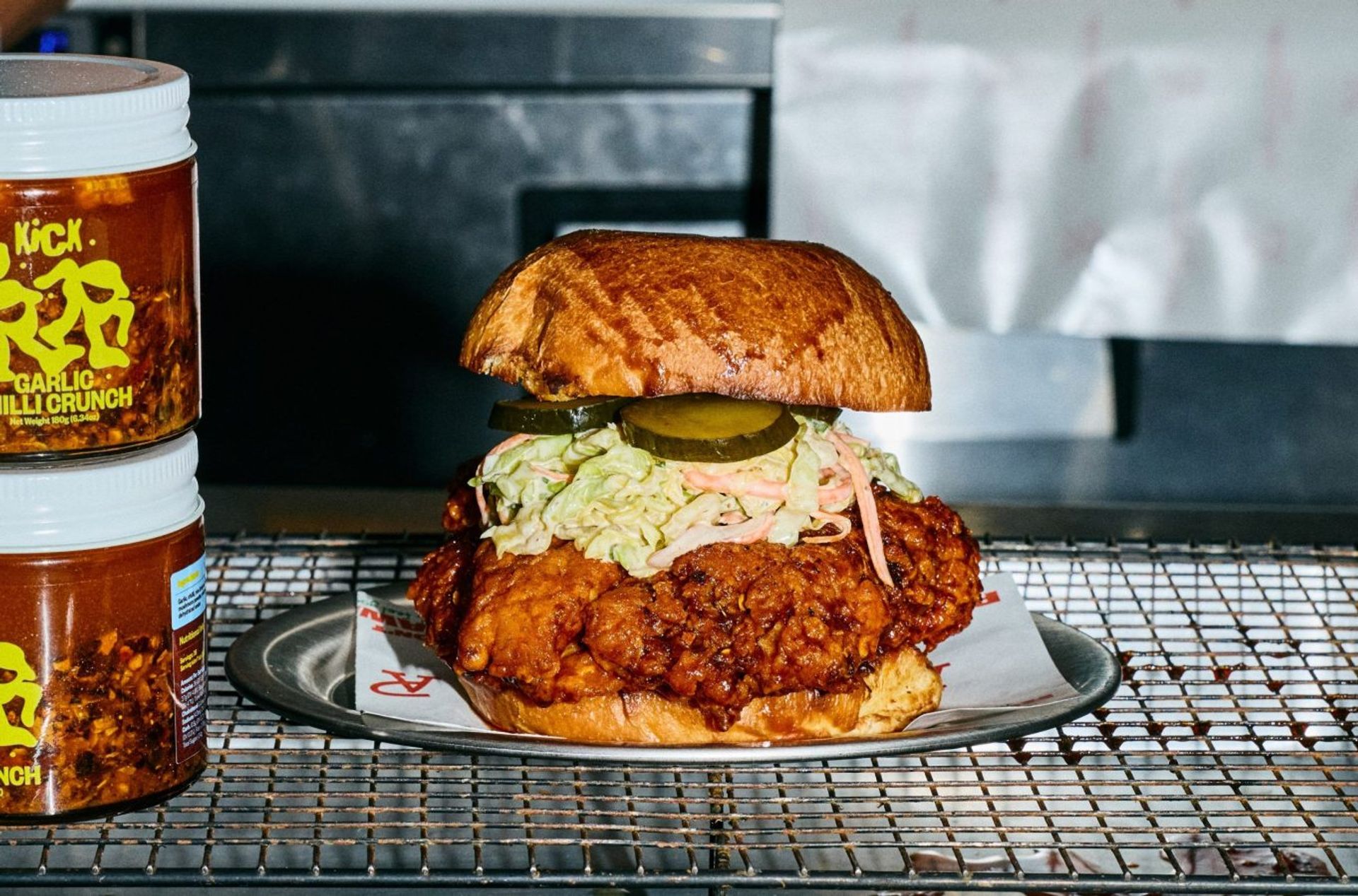 Park Bench Deli returns with a three-month pop-up in 2026 ...