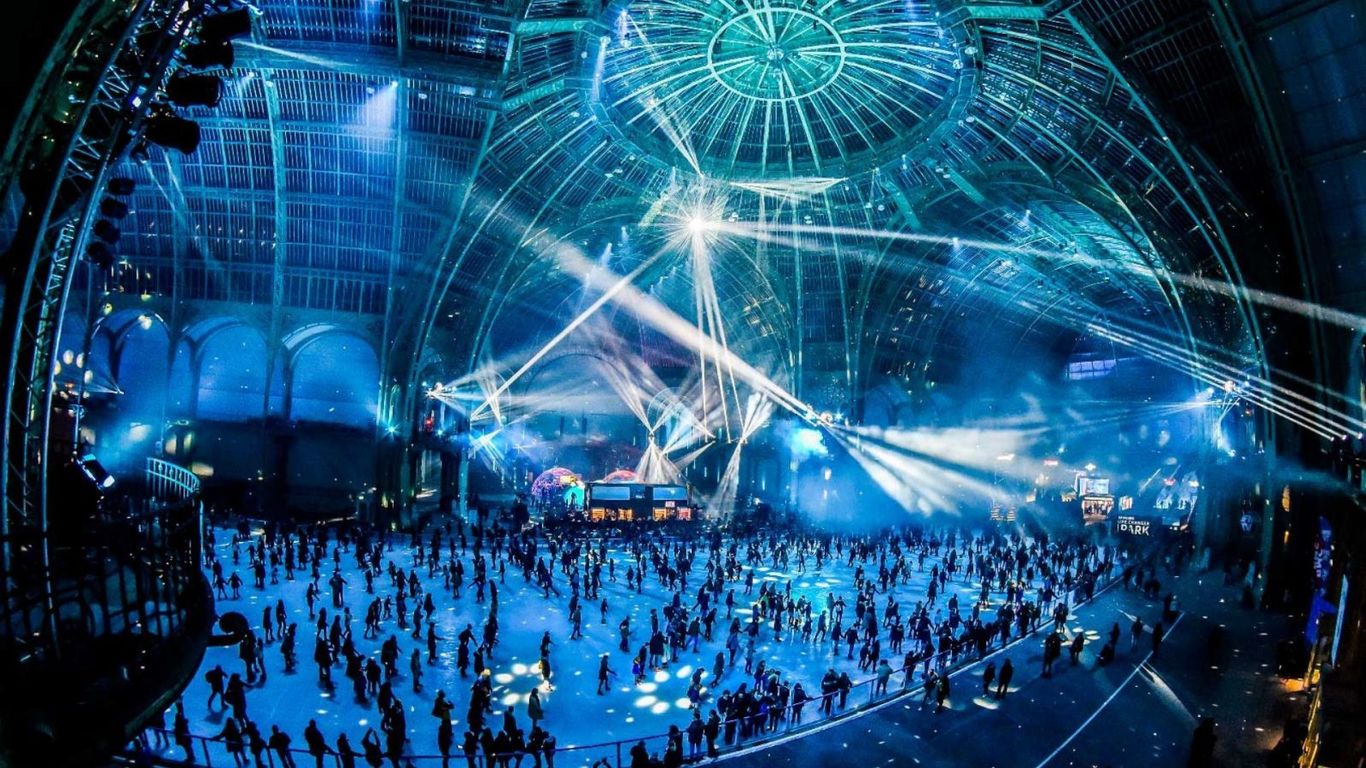 Most beautiful ice skating rinks in the world – PrestigeOnline Singapore