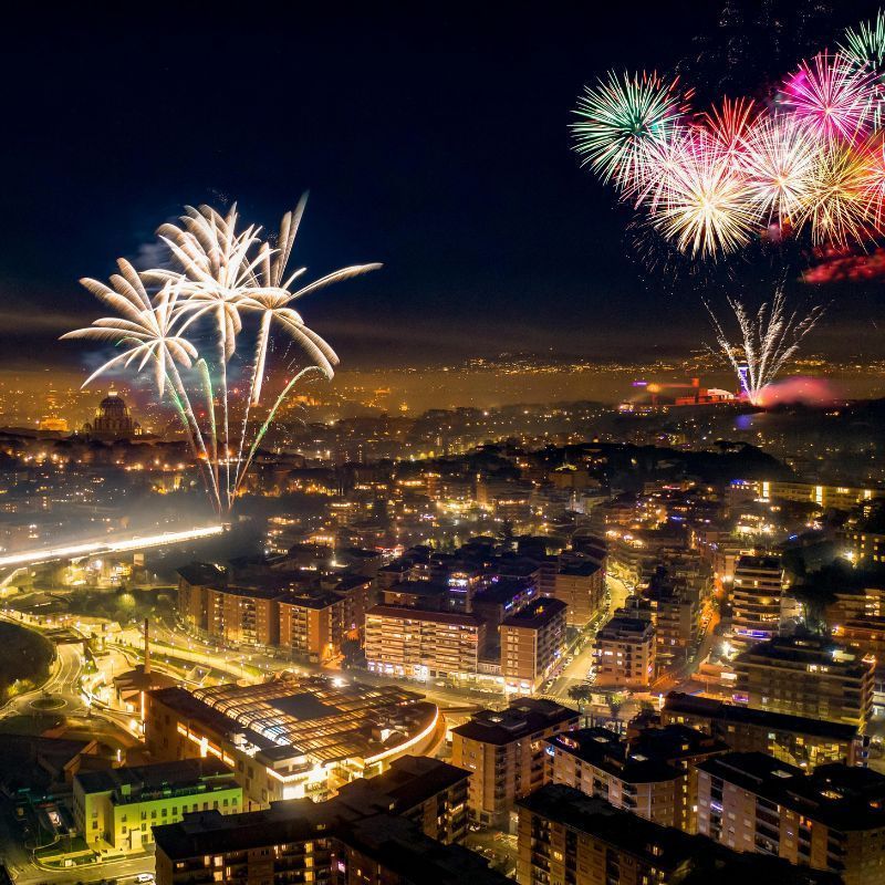 Quirky New Year traditions across the globe and what they mean ...