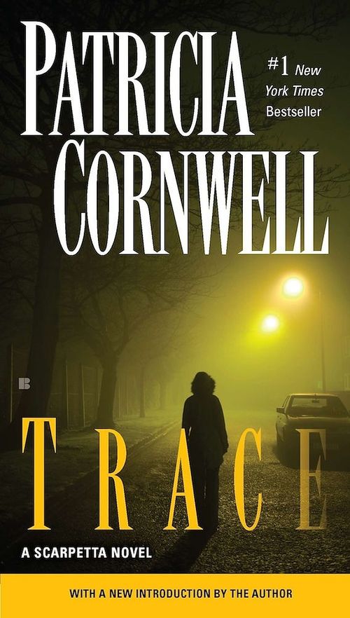 How to read Patricia Cornwell's Scarpetta books in order