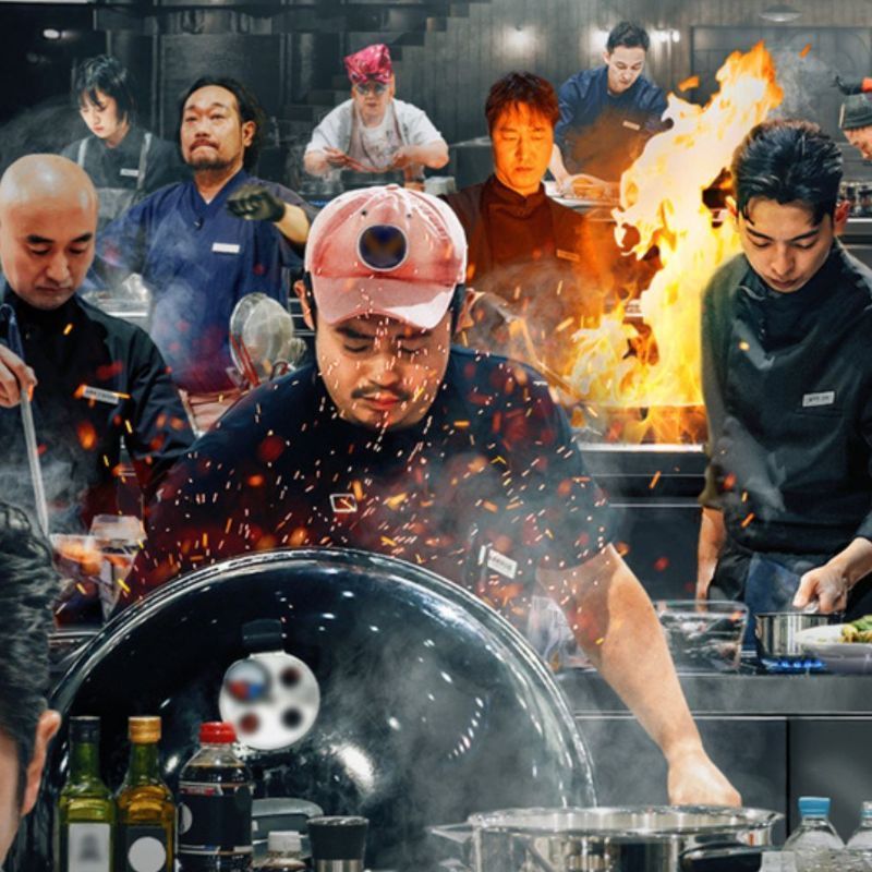 Culinary Class Wars season 2 episode release schedule – PrestigeOnline ...