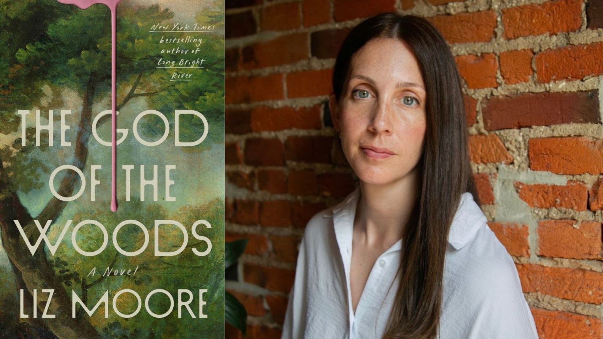 Liz Moore’s The God of the Woods is getting a Netflix adaptation