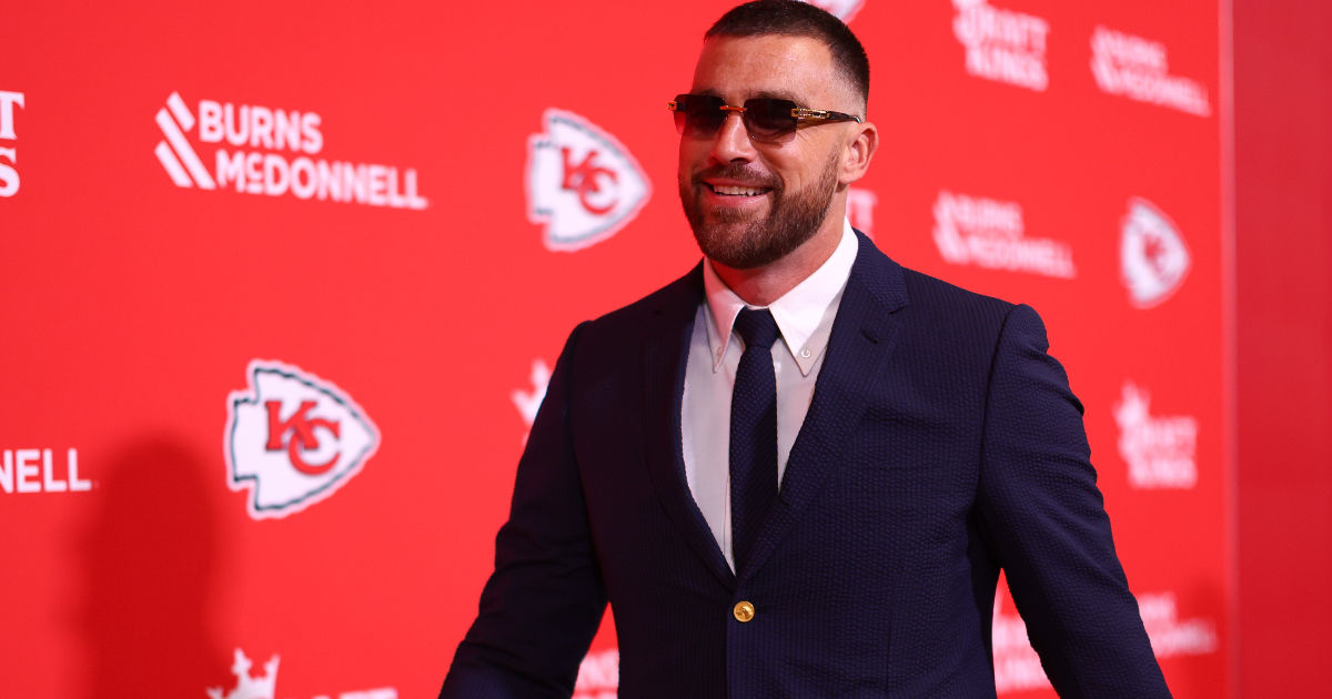 All the business ventures and major investments of Travis Kelce