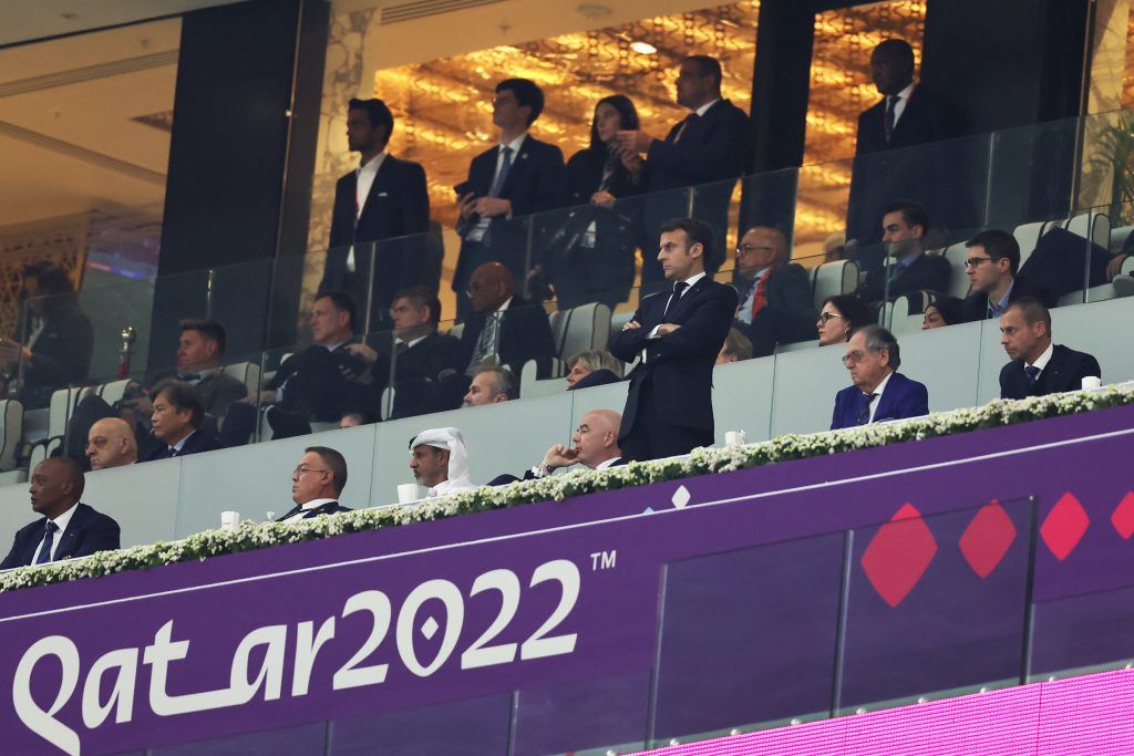 How much will VIP tickets at FIFA World Cup 2026 cost?
