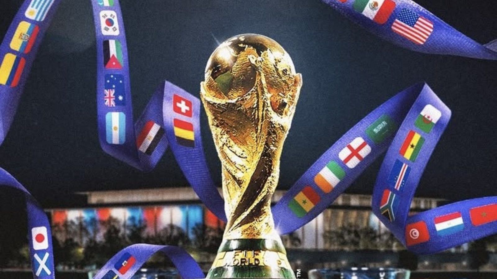 How much will VIP tickets at FIFA World Cup 2026 cost?