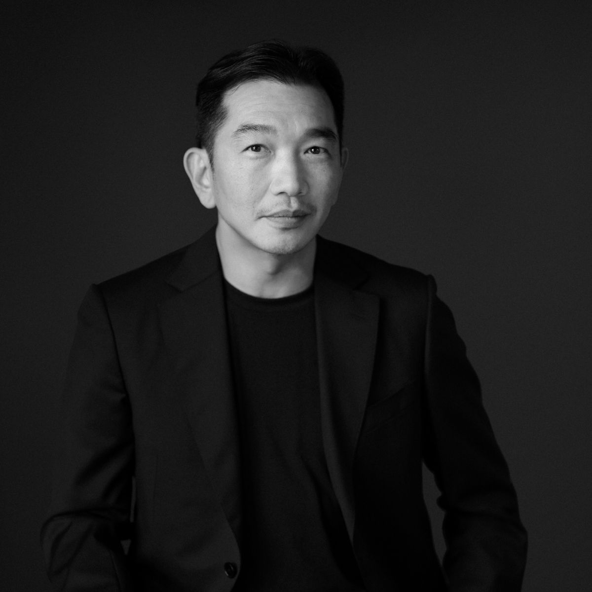 Simon Yu, architect and director at Zaha Hadid Architects: Shaping spaces