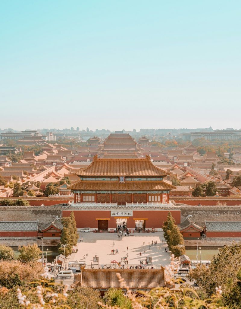 A Guide To The Best Hotels In Beijing, China | Augustman Malaysia