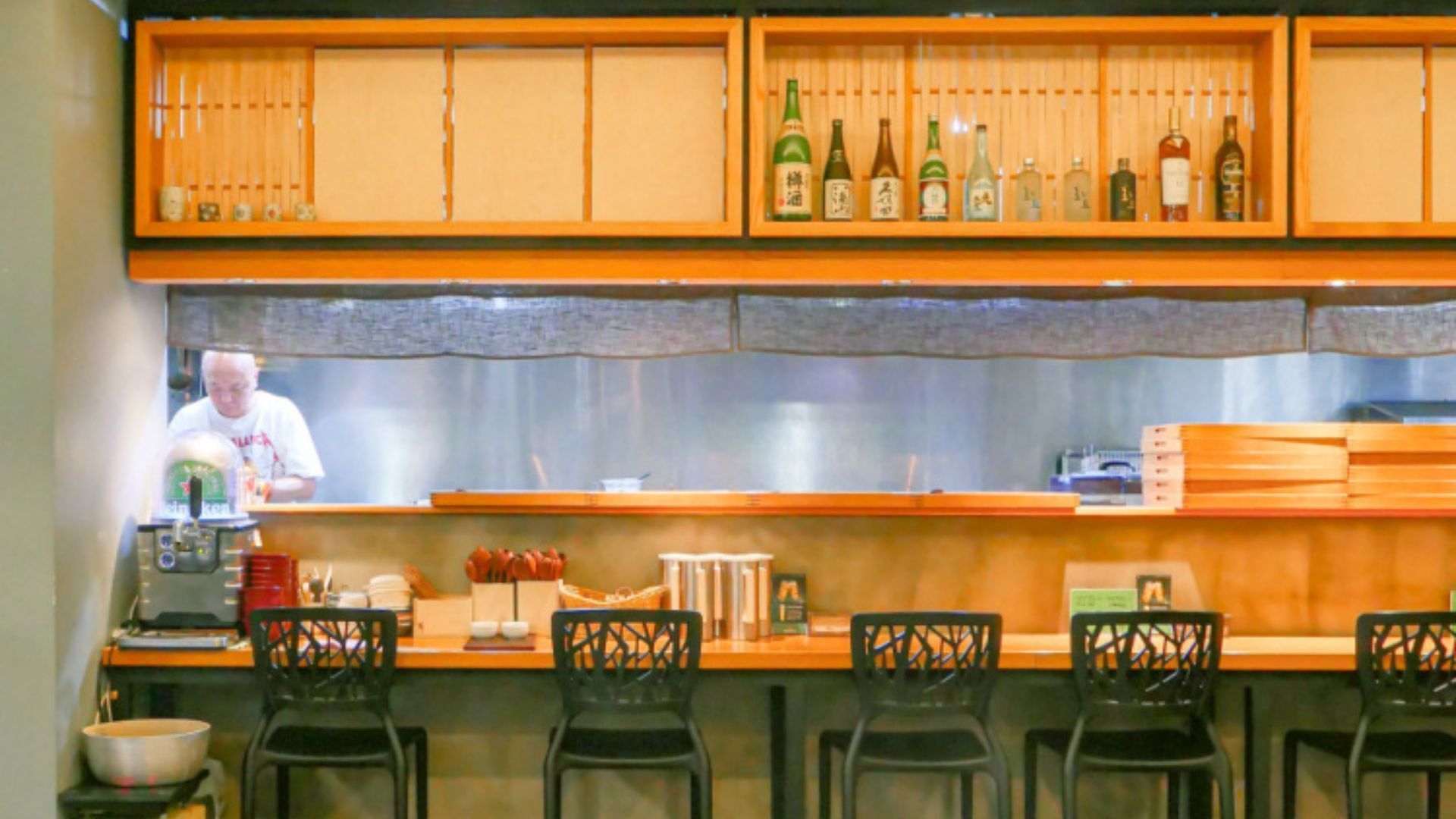 Culinary Class Wars: Best White Spoons restaurants to visit – PrestigeOnline Singapore