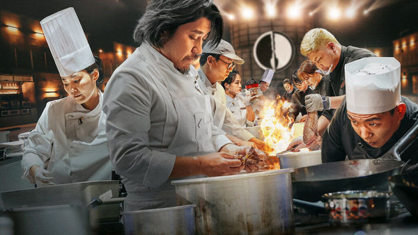 Meet Choi Kang-rok, the winner of Culinary Class Wars season 2 ...