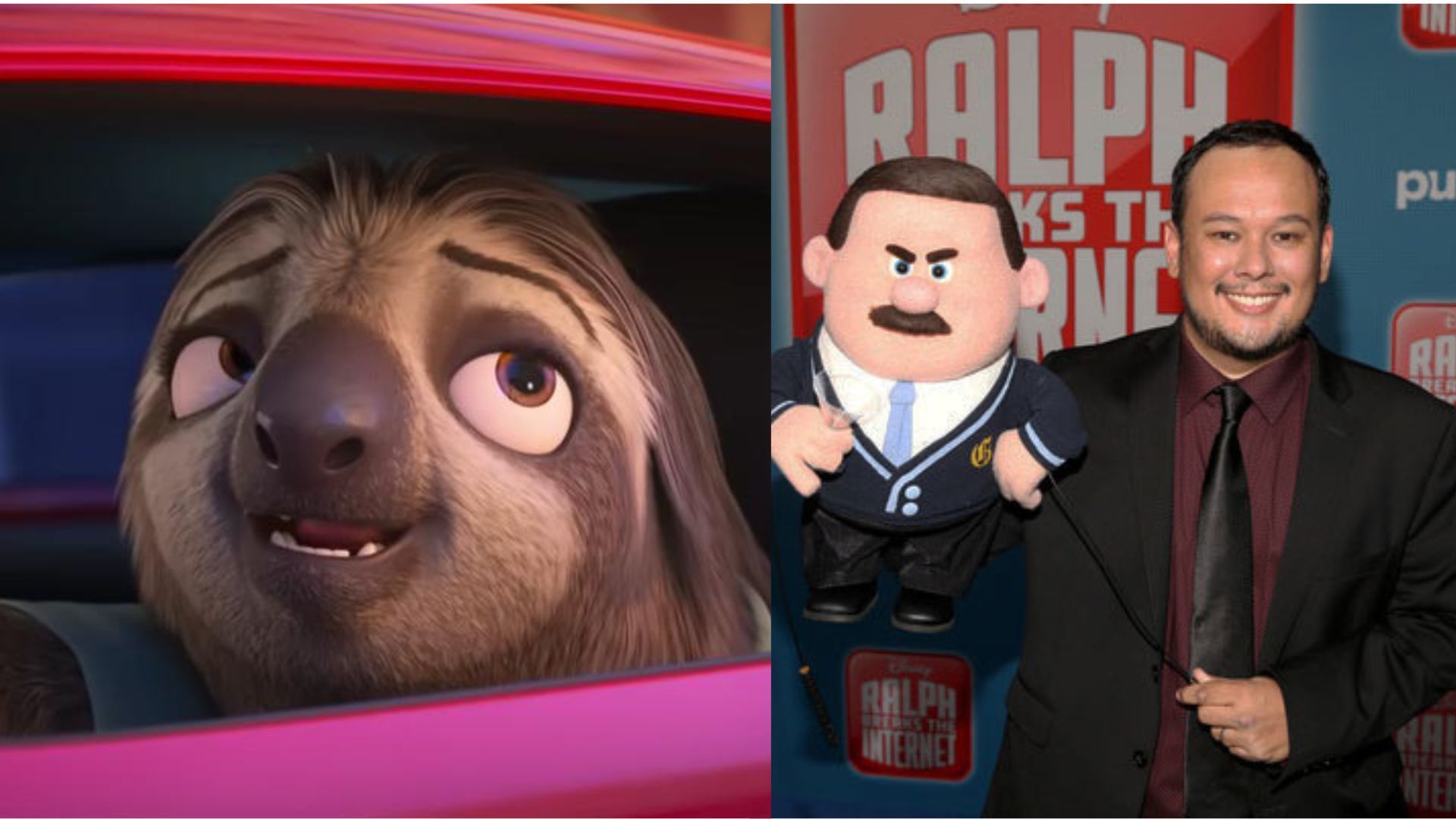 Zootopia 2 cast: Who are the voice actors behind the screen ...