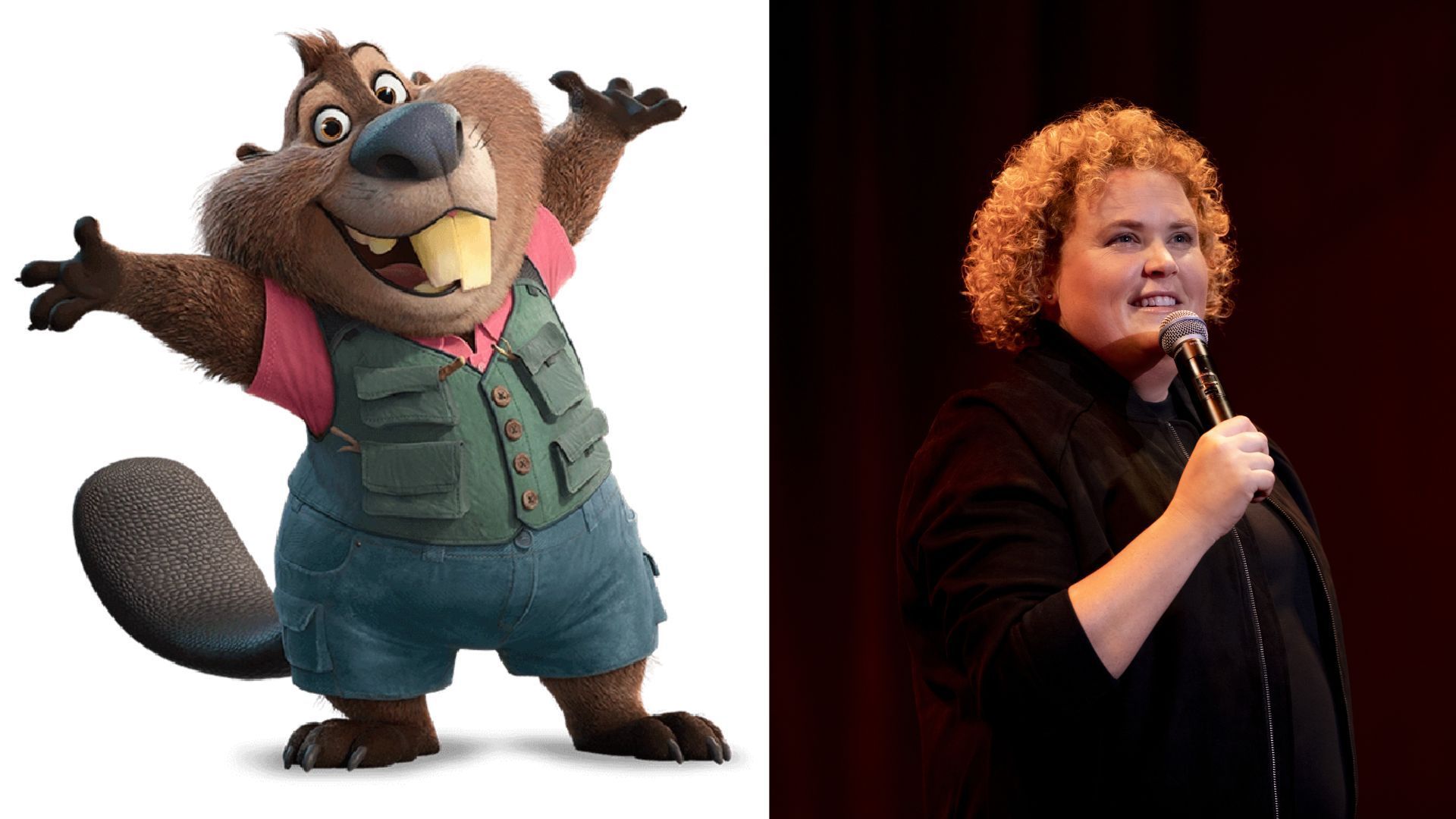 Zootopia 2 cast: Who are the voice actors behind the screen ...