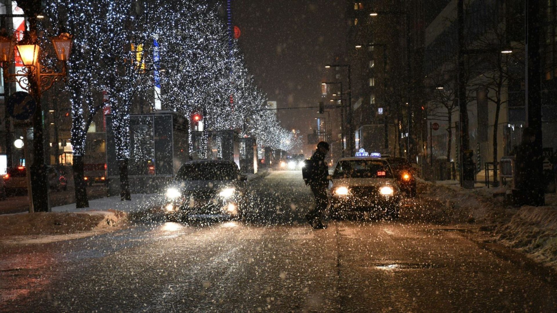 Heavy snow and blizzards forecast across Japan – PrestigeOnline Singapore