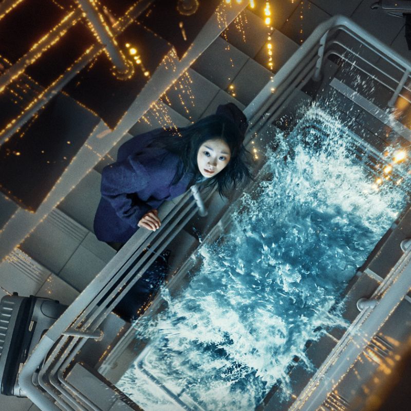 The Great Flood movie ending explained – PrestigeOnline Singapore