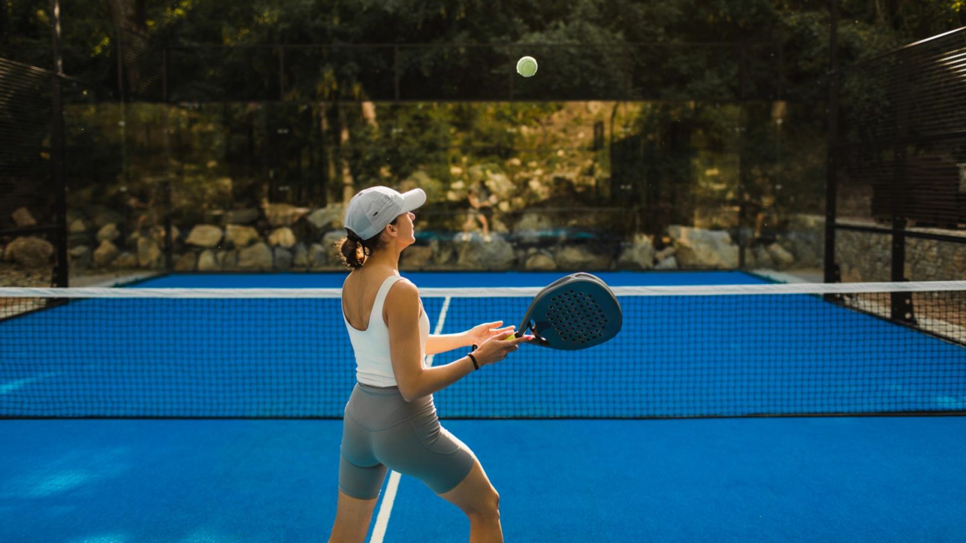 Best padel courts in Singapore: Top places to play in 2026