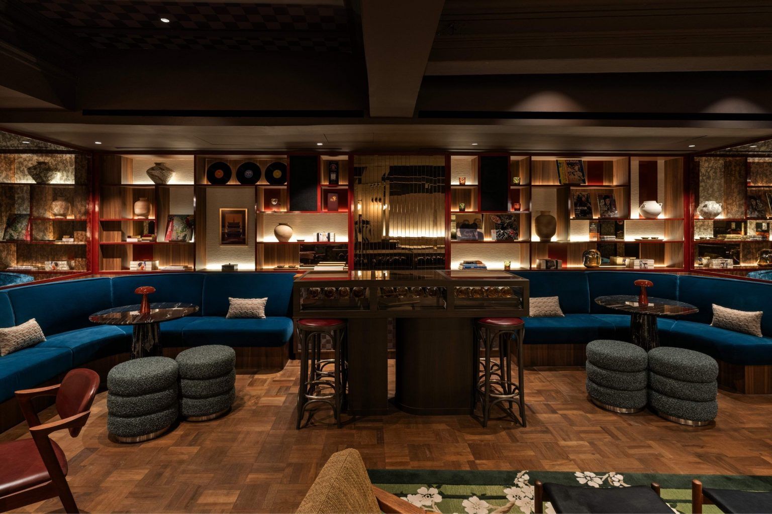 Pop City x Pony review: The katest addition To CBD's bar scene ...