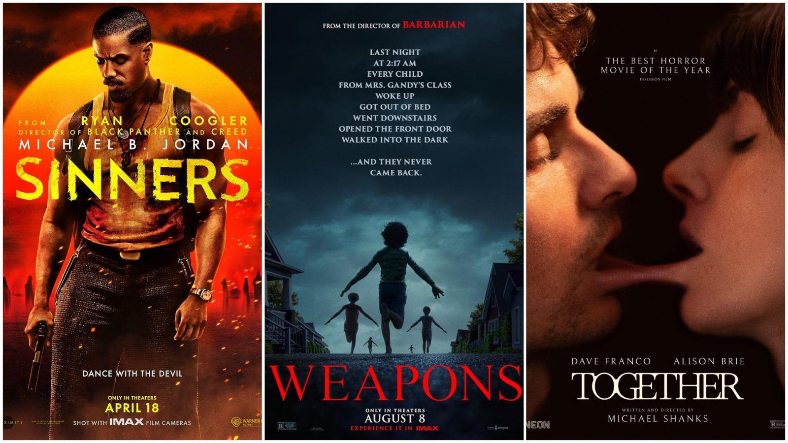 Best horror movies of 2025 – PrestigeOnline Singapore