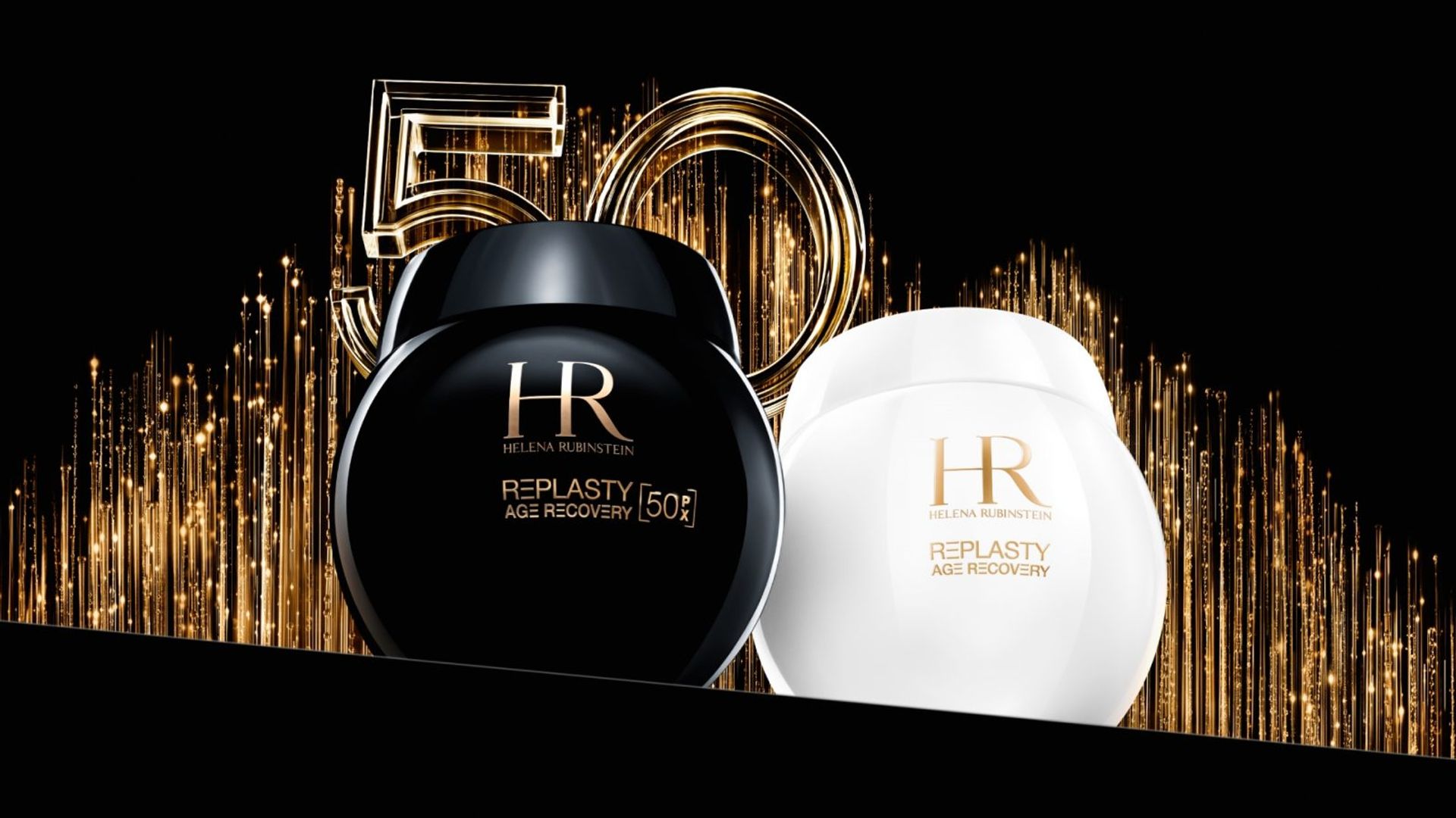 Helena Rubinstein ups the ante with Replasty Age Recovery [50PX]