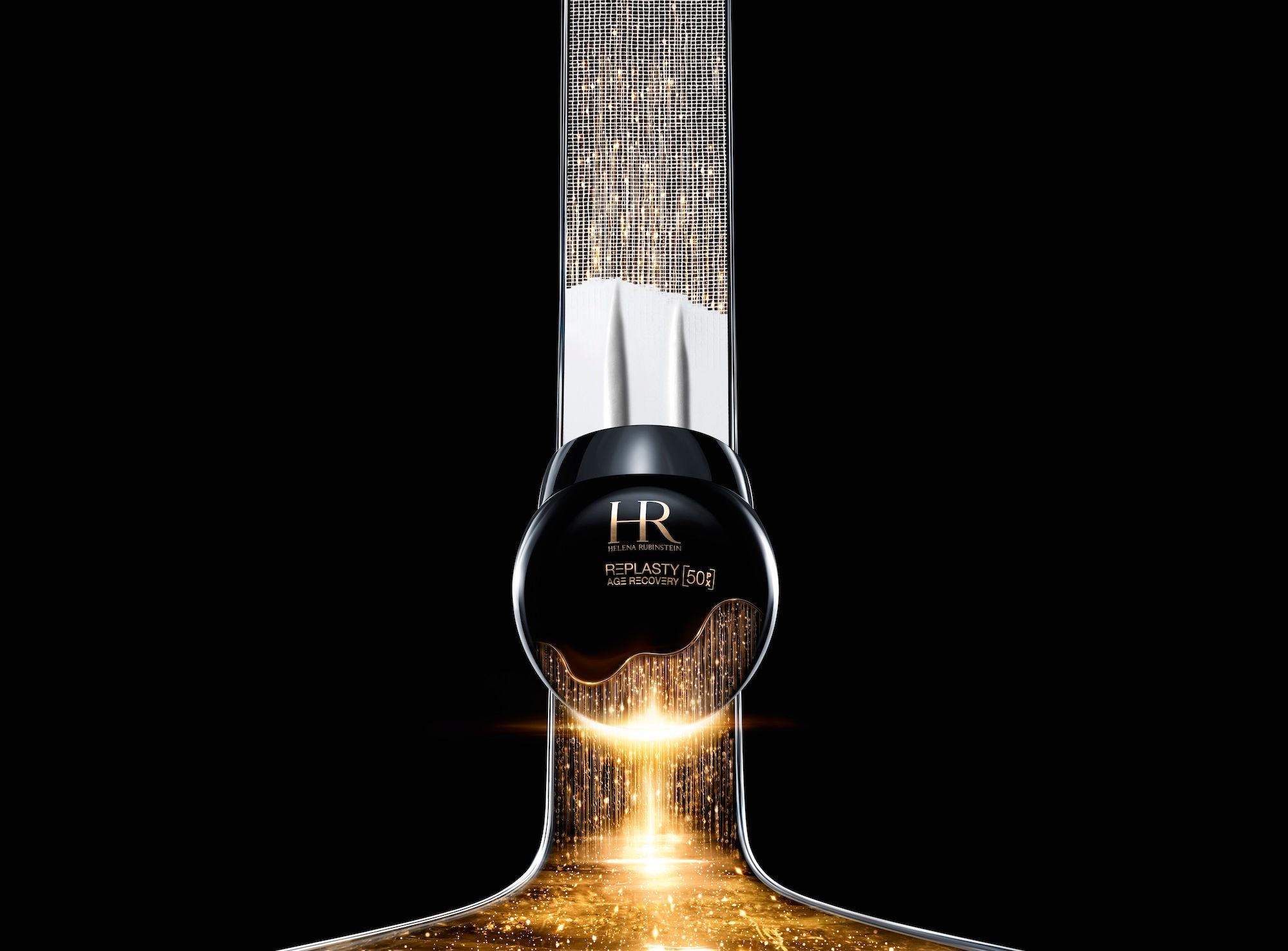 Helena Rubinstein ups the ante with Replasty Age Recovery [50PX]