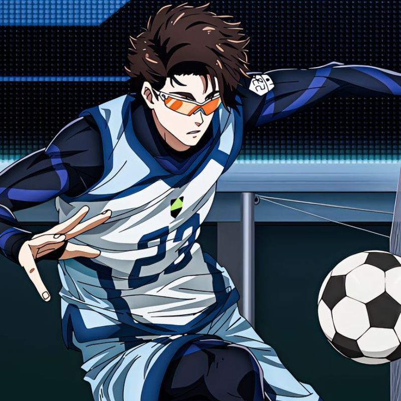 10 of the best sports anime of all time – PrestigeOnline Singapore