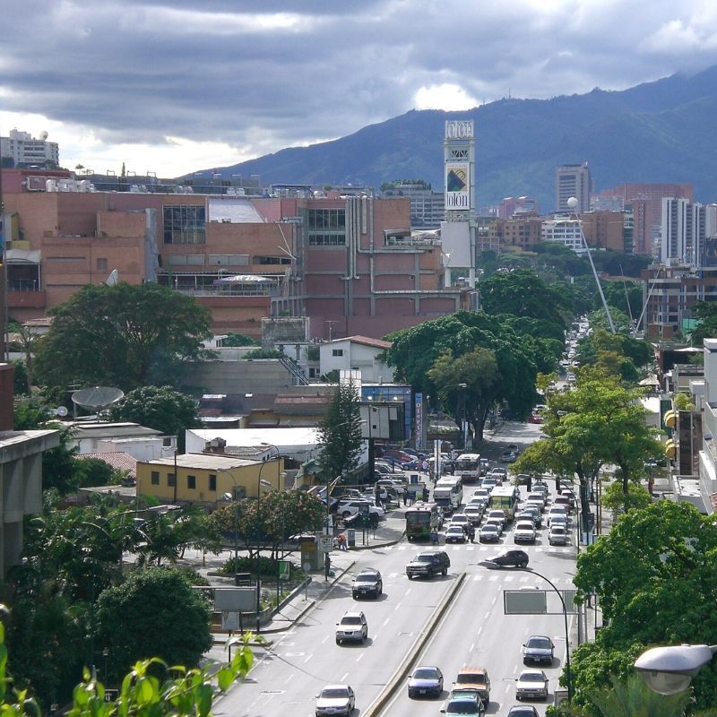 Details of the travel advisory for Venezuela – PrestigeOnline Singapore